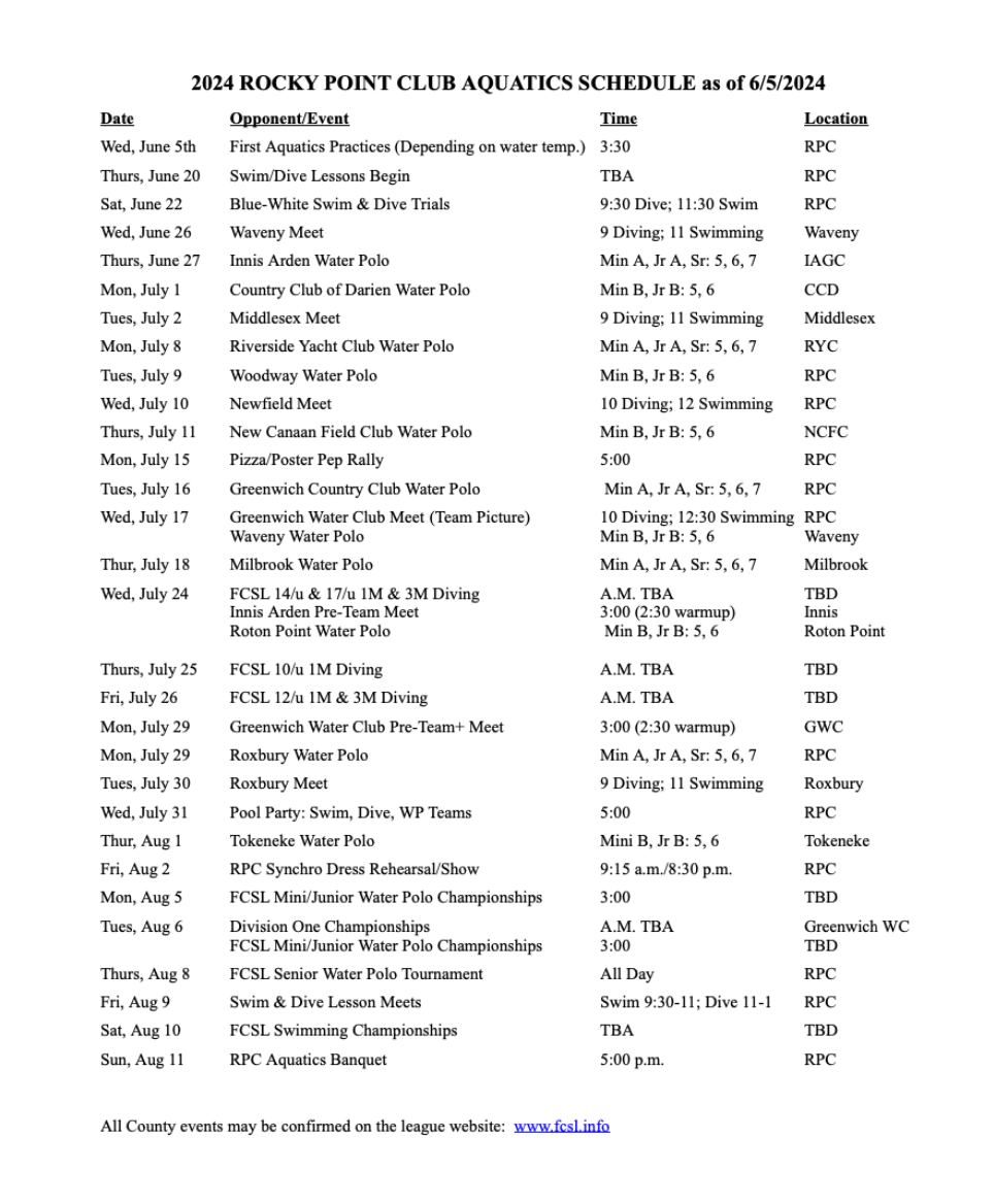 aquatics-events-calendar-rocky-point-club